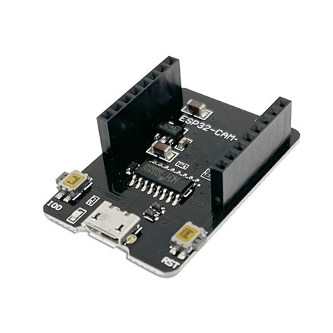 Programador Para Esp32 Cam Wifi Robocore