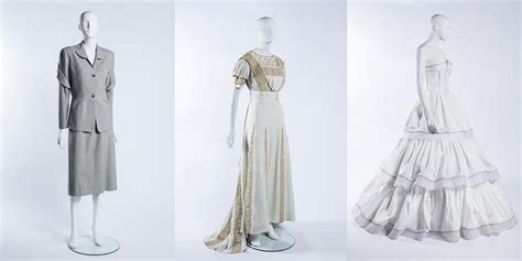 100 Years Of Fashion Comes To South City Campus The Globe
