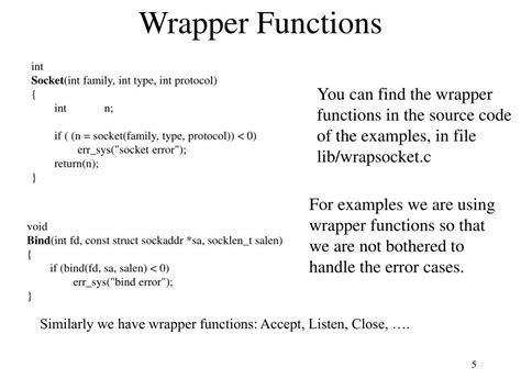 Ppt Tcp Sockets Powerpoint Presentation Free Download Id4479683