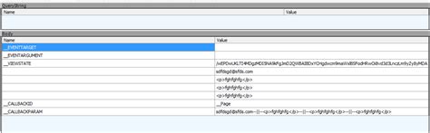 Ajax Callbacks Allowing Html Stack Overflow