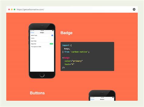 20 awesome react native ui libraries bashooka