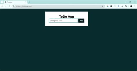 iqra hyder on linkedin webdevelopment cognoriseinfotech todolistapp codingjourney