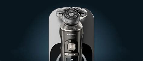 Электробритва Philips Series 9000 | Philips Украина