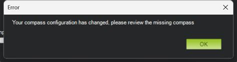 Compass Is Autodetected But Also Missing On Setup It Worked With 4 0 7 Copter 4 3