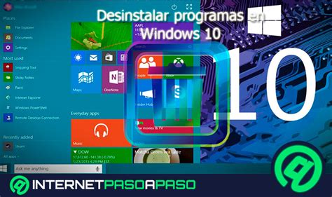 【desinstalando Programas No Windows 10】guia Passo A Passo 2026