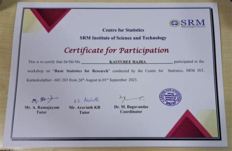 Kasturee Hajra On Linkedin I Am Extremely Elated To Let You All Know