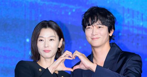 [y현장] 북극성 세기의 조합…전지현·강동원 어른 멜로 기대해도 좋아 종합