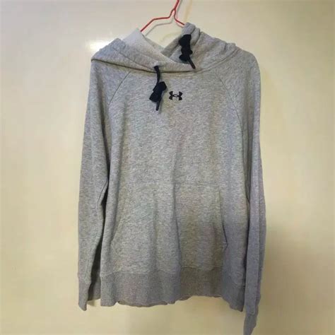 언더아머 후드긴팔 Sm 헬로마켓