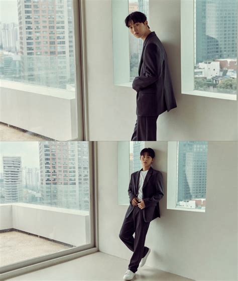 Stco 에스티코 X 최현욱 남자 정장 셋업 수트 둘러보기 네이버 블로그