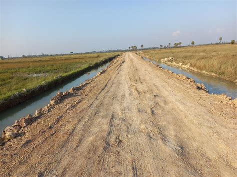 လှိုင်းဘွဲမြို့နယ် သမ္ဘာန်ကျေးရွာတွင် ကျေးလက်နေပြည်သူများ အကျိုးပြုမည့