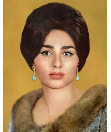 Pin By A P Rad On Blue Queen Farah Diba شهبانو فرح دیبا Farah