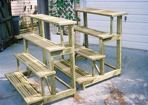 Diy Plant Shelves Ideas Plant Shelves Diy Plant