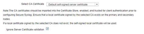 Solved Cisco Ise Syslog Cisco Community