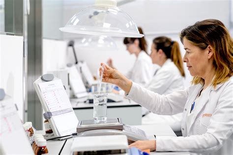 Scentium Flavours revamps production plant at HQ, increasing production ...