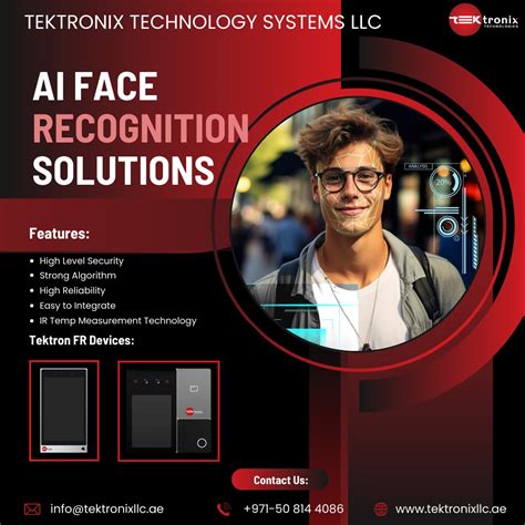 Tektronix Technologies Your Key To Business Success