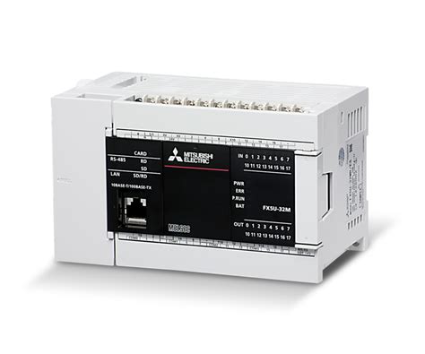 Melsec Programmable Controllers Mitsubishi Betech