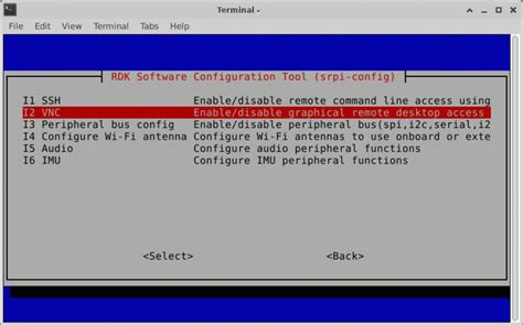 1 3 入门配置 rdk doc