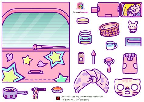 Descubra 50 Ideias De Paper Squishy Para Imprimir E Ideias Para Casa