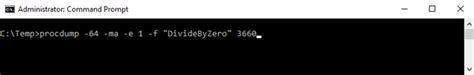 Lab 18 Debugging A Handled And Unhandled Exception The Best C Programmer In The World