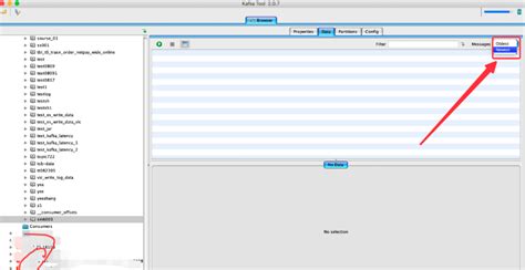 kakfa可视化工具Offset Explorer kafka Tool 的使用 快乐的汤圆酱 博客园