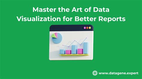 How To Choose The Right Data Visualization Techniques For Your Report