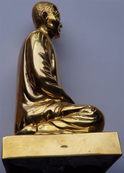 พระบูชา คุณแม่บุญเรือน ปี56 ชุดกรรมการ สร้างน้อยหายากมาก ครูบากฤษดา เสก เลข3 เ คาะเดียว พระ