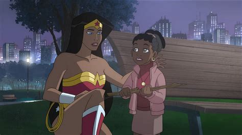 Wonder Woman 2009