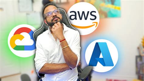 which cloud to choose in 2024 a beginner s guide to aws azure and gcp by piyush sachdeva