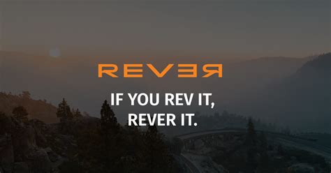 Rever Motorcycle Trip Planner Gps Route Tracking App And Riding Maps