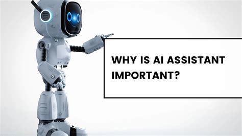 The Rise Of Ai Assistants Exploring Virtual Assistants In Daily Life