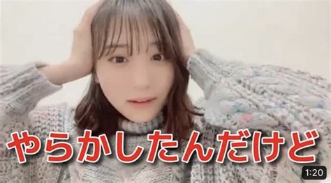 なぎちゃん、配信中にやらかし発覚w カニ持って帰るの忘れた！【akb48チーム8坂口渚沙】 │ 【気ままに】アイドルの呼吸～聖地エトワール～