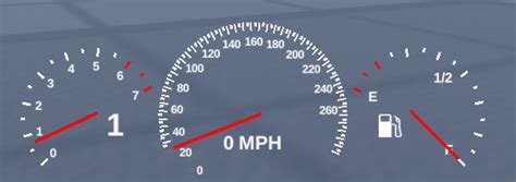 A Chassis Gauge Help Scripting Support Developer Forum Roblox