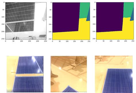 Semantic Segmentation For Solar Panel Arrays Crml