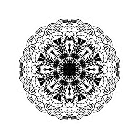 Mandala Izzi Boustead