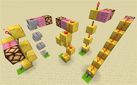 Redstone Circuits Minecraft Wiki Redstone Circuits Minecraft Wiki