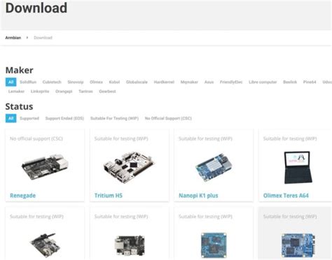 Create An Iot Gateway Using Eclipse Kura And Orange Pi Board