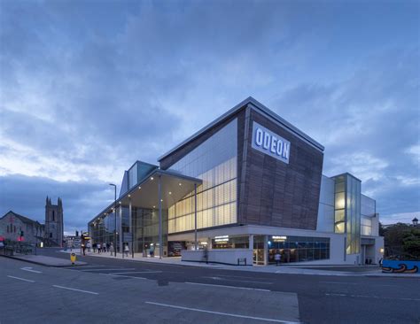 Kalwall Translucent Cladding Bh2 Bournemouth Kalwall Nbs Source