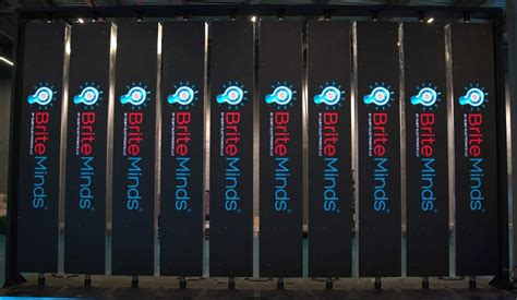 Kinetic Canvas Briteminds