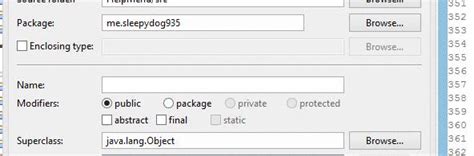 Learn To Code Bukkit Plugins Getting Set Up
