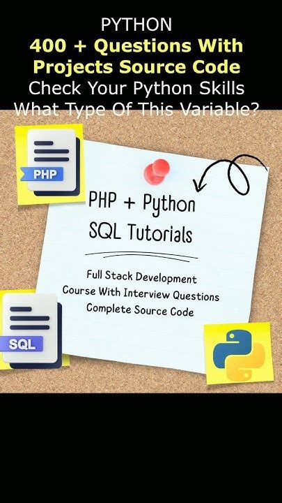 Most Asked Python Programming Interview Questions With Source Code Pythonprogramming Youtube