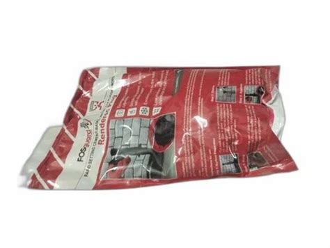Renderoc Plug Powder For Water Blocking At ₹ 110 Kg In Chennai Id 2849783550162