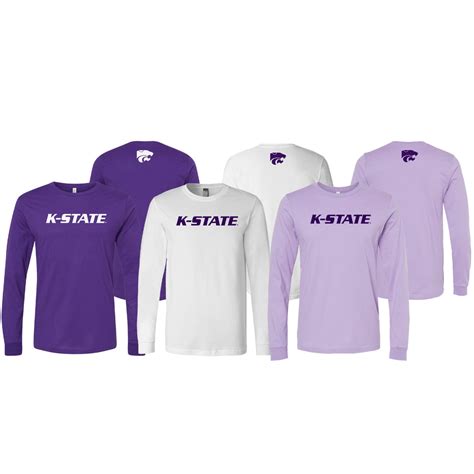 K State Lavender Collection Cotton Sisters