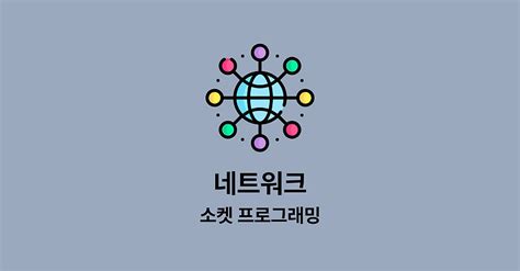 [네트워크] 소켓 프로그래밍 프로토콜 클라이언트와 서버의 함수호출 — abyss s의 블로그입니다