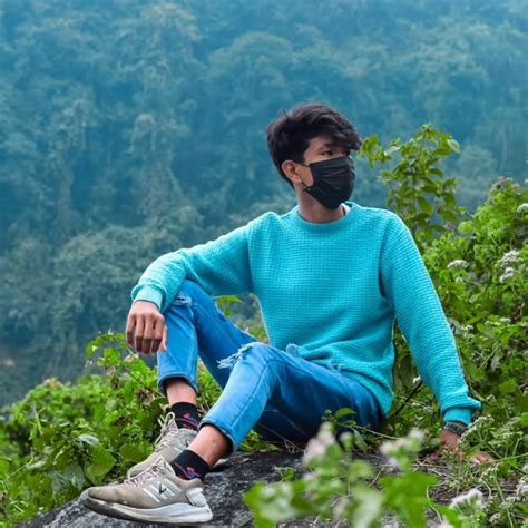 Officialbapi007x • Threads Say More