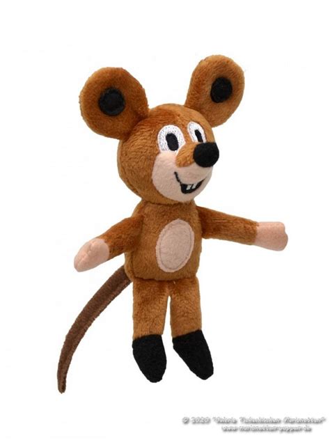 Mouse Finger Puppets Hand Puppet Myb29918z Marionettes