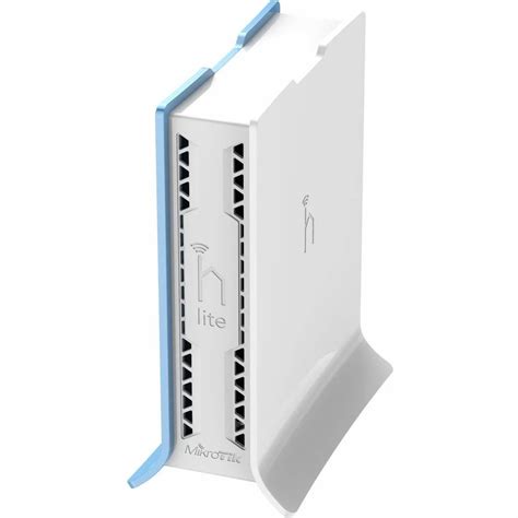 Mikrotik HAP Lite Network Router At Piece In Mumbai ID