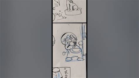 Glow Up De Doraemon Youtube