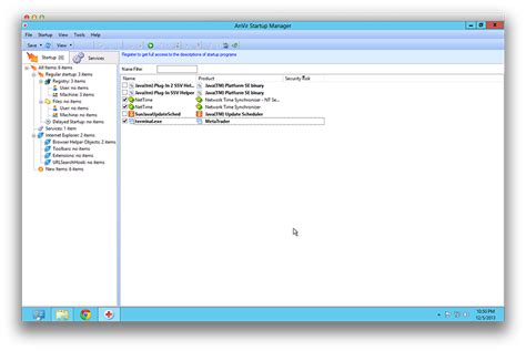 How To Auto Start Mt4 If Windows Vps Reboots
