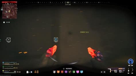 Mwz Zombies Dark Aether Unlock All Schematics Youtube