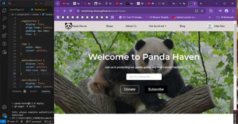 Reactjs Development Frontend Developer Armstrong Omoregie